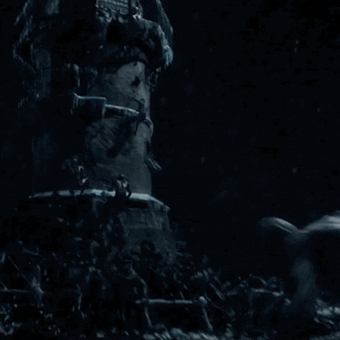 Cold Skin GIFs - Get the best GIF on GIPHY