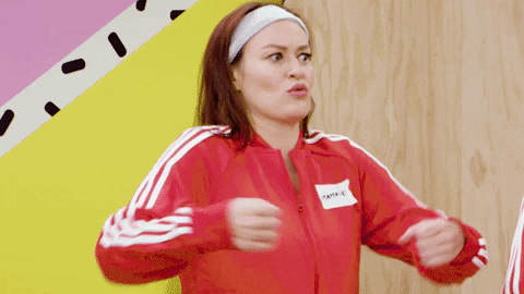 Gettin Swole GIFs - Get the best GIF on GIPHY