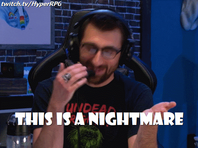 Idk Why I Do This Omg GIFs - Get the best GIF on GIPHY