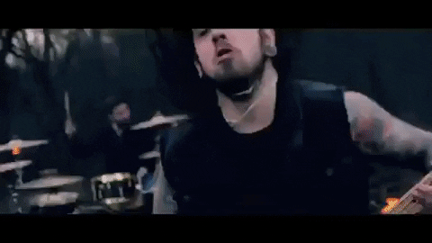 Bury Tomorrow GIF - Find & Share on GIPHY