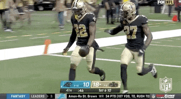 Top 5 GIFs from Week 17! by NFL | GIPHY