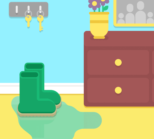 Entry Way GIFs - Get the best GIF on GIPHY