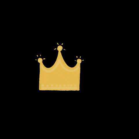 Queen King GIF - Find & Share on GIPHY