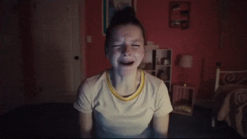 Screaming Crying GIFs - Find & Share on GIPHY