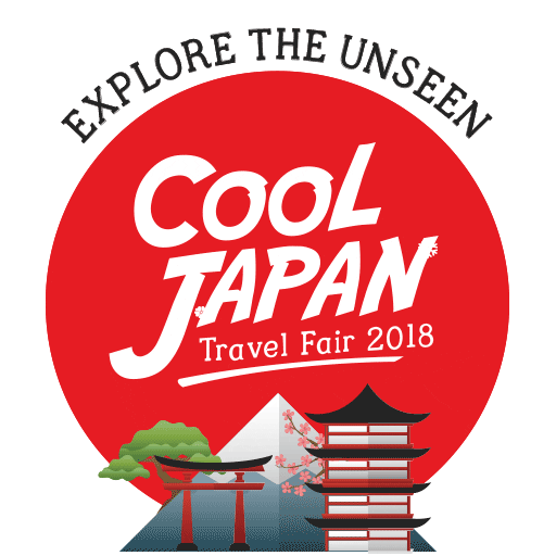 Cool Japan Sticker by H.I.S. Travel Indonesia for iOS & Android | GIPHY
