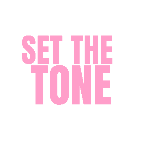 SET THE TONE LONDON GIFs on GIPHY - Be Animated