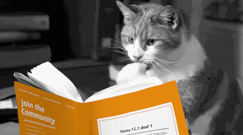 Universiteit GIFs - Get the best GIF on GIPHY