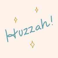 Huzzah Gif