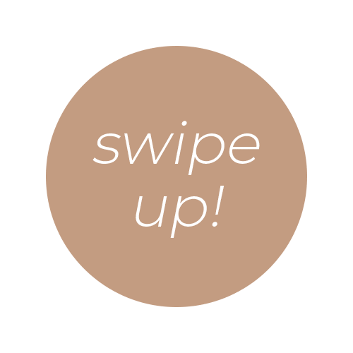 Swipe Up Sticker by Slumberkins for iOS & Android | GIPHY