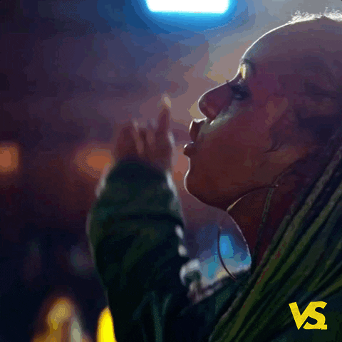 Multisyllable Rhyme GIFs - Get the best GIF on GIPHY