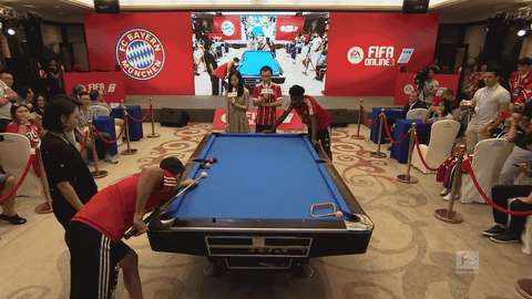 Pool Billard GIFs - Get the best GIF on GIPHY