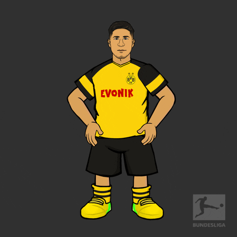 Hakimi Salute GIFs - Get the best GIF on GIPHY