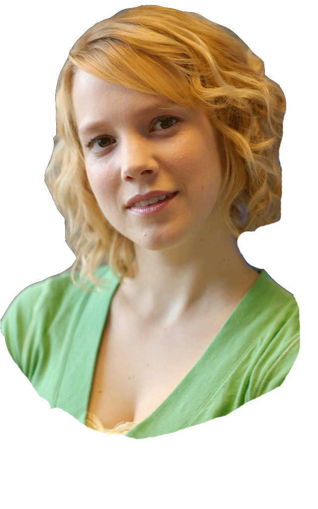 Actress Amaw Sticker by Anthony Meindl's Actor Workshop for iOS ...