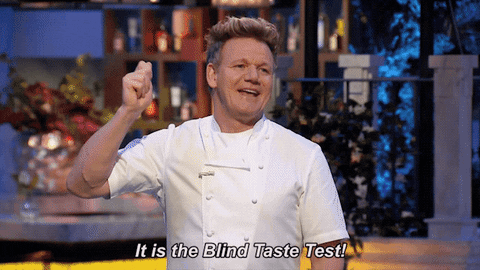 Taste Test GIFs - Find & Share on GIPHY