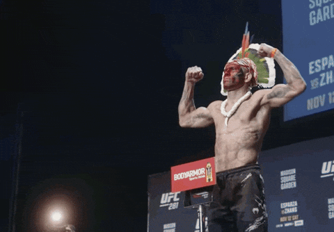 Ufc Embedded GIFs - Get the best GIF on GIPHY