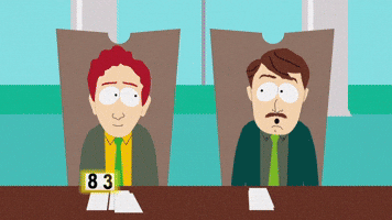 Episode 1 - It Hits the Fan GIFs on GIPHY - Be Animated