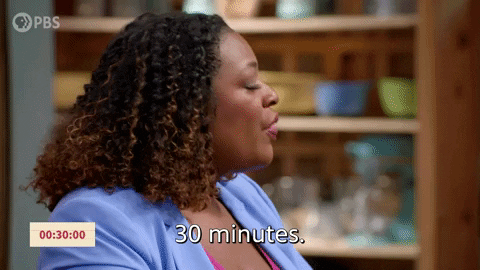 30-minute GIFs - Get the best GIF on GIPHY