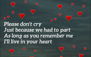 Sorry For Your Loss GIFs - Find & Share on GIPHY