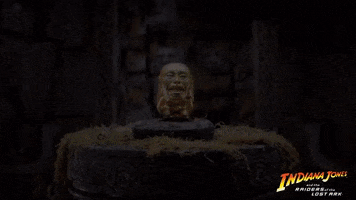 Indiana Jones Raiders Of The Lost Ark GIFs - Find & Share on GIPHY