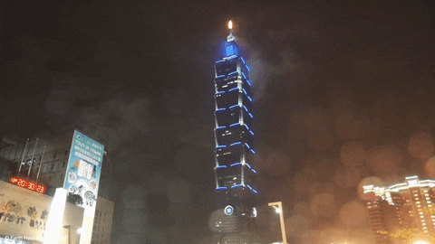 Earth Hour Taiwan GIFs - Get the best GIF on GIPHY
