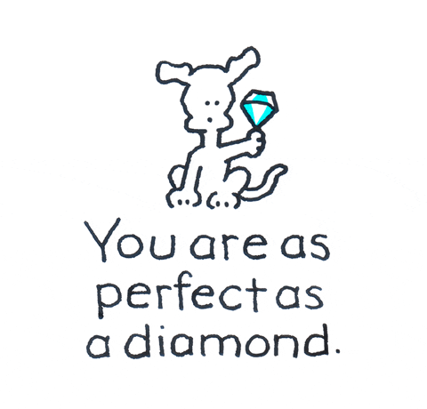 You Are A Diamond GIFs - Get the best GIF on GIPHY