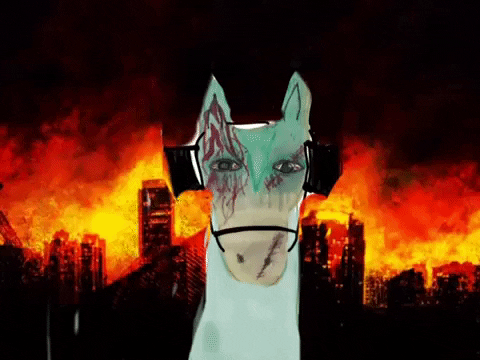 Burning City GIFs - Get the best GIF on GIPHY