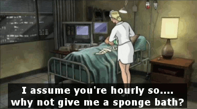 So-why-not GIFs - Get the best GIF on GIPHY