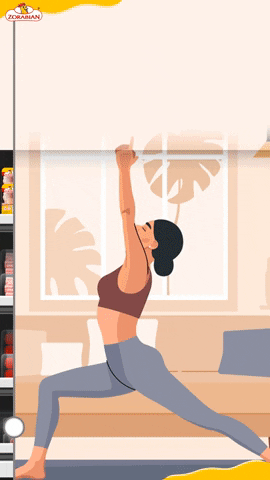 Yogaday GIFs - Get the best GIF on GIPHY