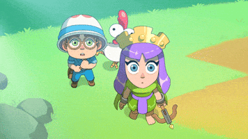 Squad Busters GIFs on GIPHY - Be Animated