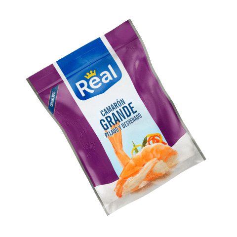 Camarones Congelados Sticker by nirsa for iOS & Android | GIPHY