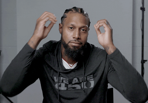 James Johnson GIFs - Get the best GIF on GIPHY
