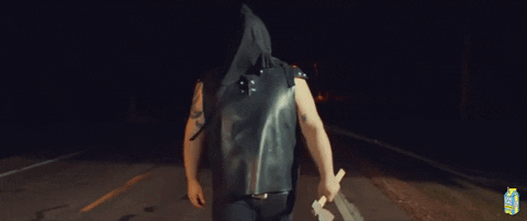 La La GIF by Ski Mask The Slump God - Find & Share on GIPHY