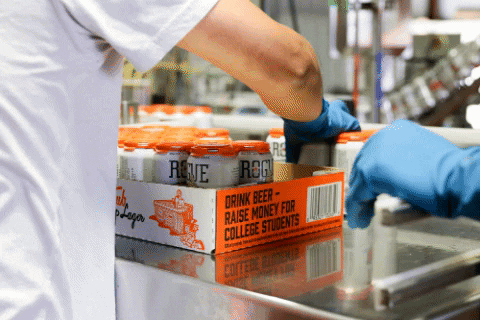 Rogue-lager GIFs - Get the best GIF on GIPHY