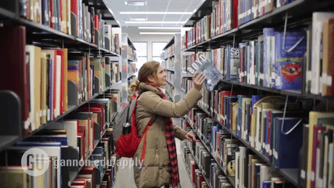 Nash Library GIFs - Find & Share on GIPHY
