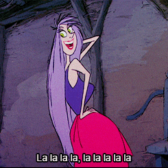 Mad-madam-mim GIFs - Get the best GIF on GIPHY