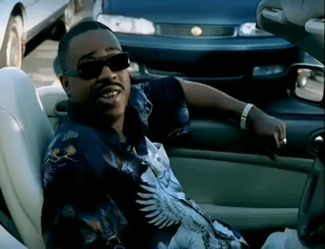Rap Icon GIF by Slick Rick - Find & Share on GIPHY