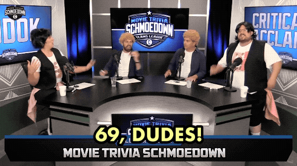 Team Trivia GIFs - Get the best GIF on GIPHY