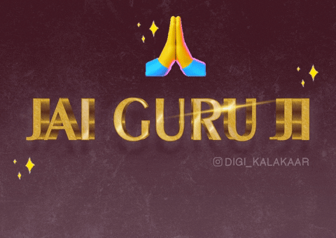 Guru Ji GIFs - Get the best GIF on GIPHY