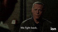 We-fight-back GIFs - Get the best GIF on GIPHY