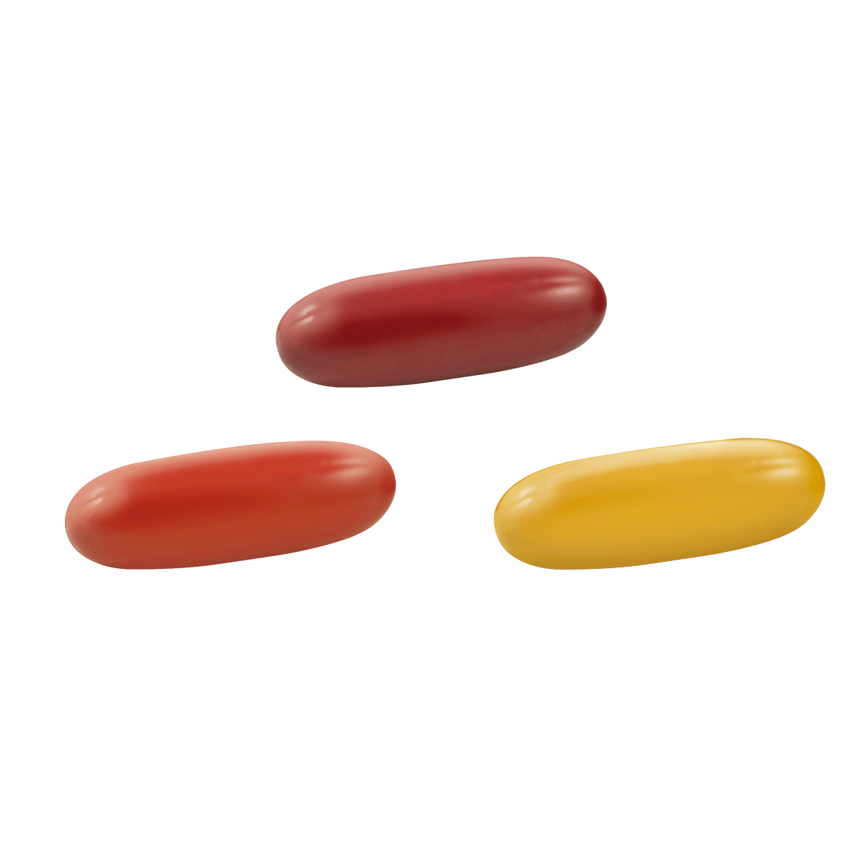 Capsule Capsuleomega3 Sticker by Enervit for iOS & Android | GIPHY