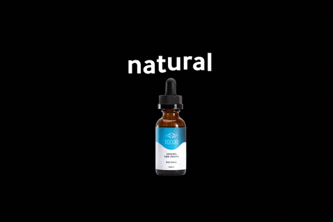 Cbd Oil GIF by HBHM - Find & Share on GIPHY