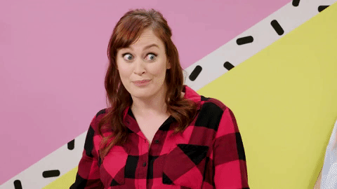 Uh Be Literate GIFs - Get the best GIF on GIPHY