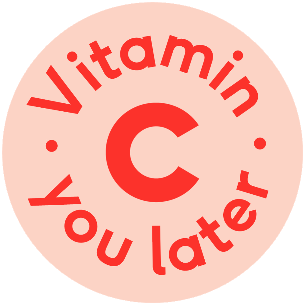 Vitamins Sticker by Care/of for iOS & Android | GIPHY