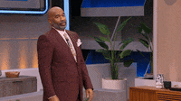 Steve Harvey Dancing Gif