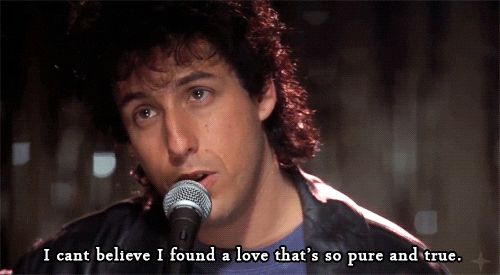 Their-love-is-so-pure GIFs - Get the best GIF on GIPHY