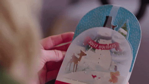 Jolly Holiday GIFs - Get the best GIF on GIPHY