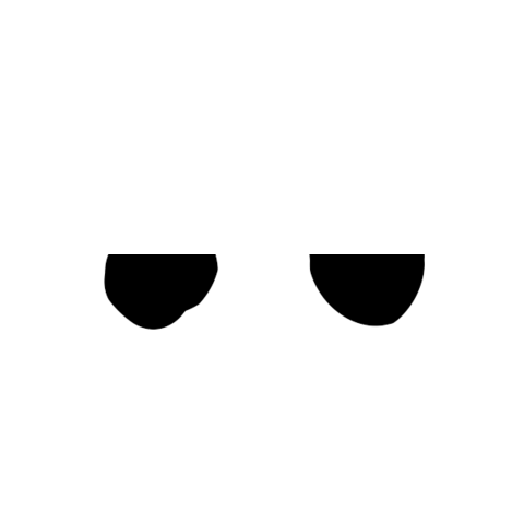 Face Wtf Sticker by Fran Solo for iOS & Android | GIPHY