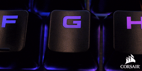 Corsair Rgb Good Game GIFs - Get the best GIF on GIPHY