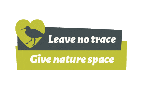 Leave No Trace Give Nature Space GIFs on GIPHY - Be Animated