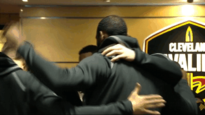 Huddle Up Nba Playoffs GIF by NBA - Find & Share on GIPHY